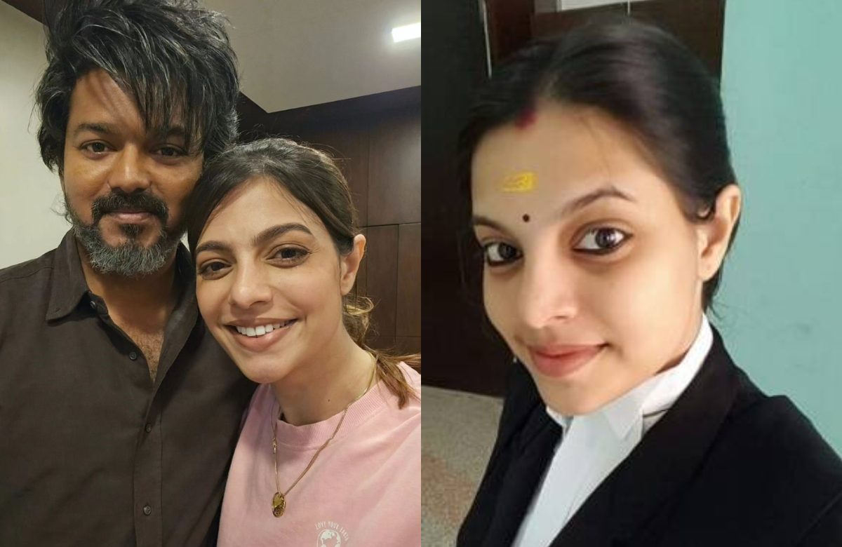 ഈ വക്കീൽ വലിയ കേസുകൾ മാത്രമേ എടുക്കൂ, അതും സൂപ്പർ താരങ്ങളുടെ മാത്രം!! അഡ്വക്കേറ്റ് ശാന്തി പുതിയ ...