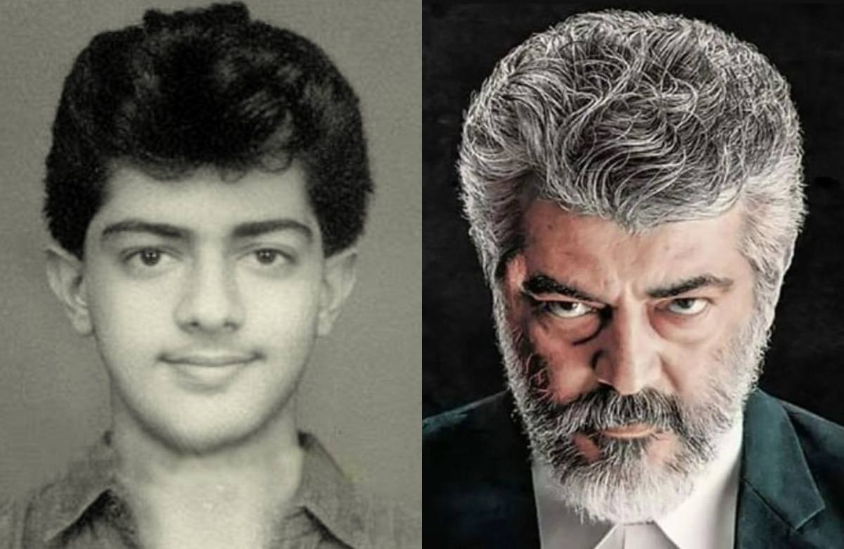 കേരളത്തിന്റെ മരുമകനായ ഈ തെന്നിന്ത്യൻ സൂപ്പർസ്റ്റാർ ആരാണെന്ന് മനസ്സിലായോ ...