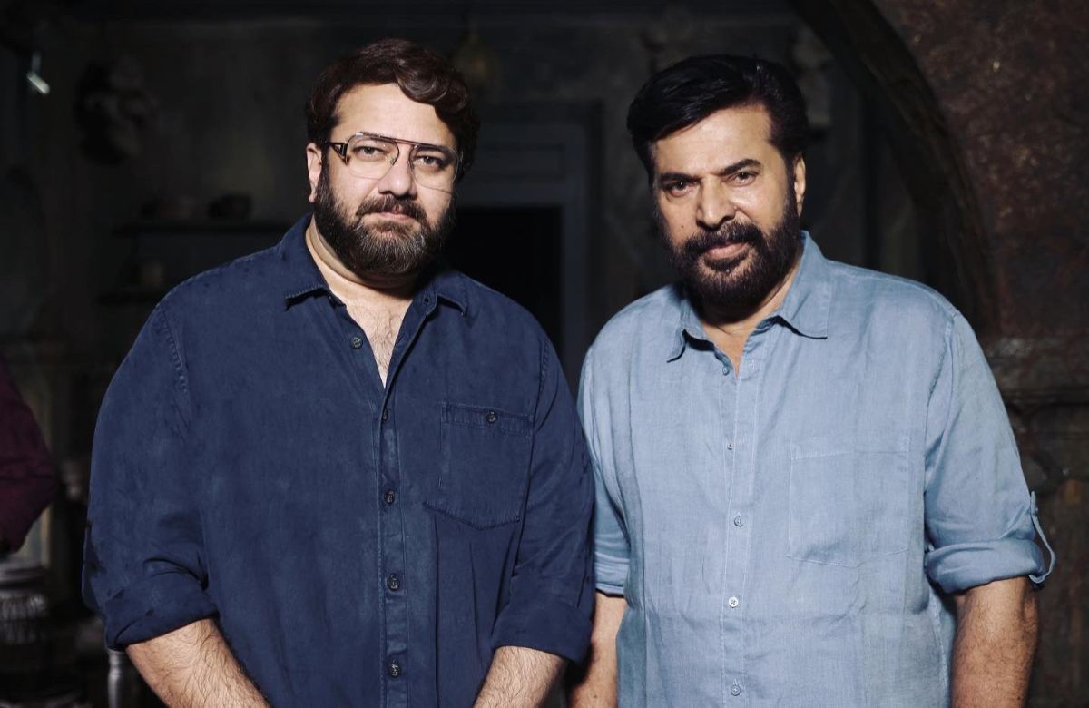 മമ്മട്ടിയുടെ പാൻ ഇന്ത്യൻ റിലീസ്, 'ഭ്രമയുഗം' ഷൂട്ടിംഗ് പൂർത്തിയായി ...