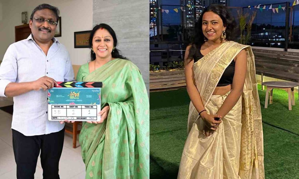 ഇത് ജീവിതത്തിലെ പുതിയൊരു ചുവടുവെപ്പ്, സന്തോഷം പങ്കുവെച്ച് ചിപ്പിയുടെ മകൾ അവന്തിക രഞ്ജിത്ത് ...