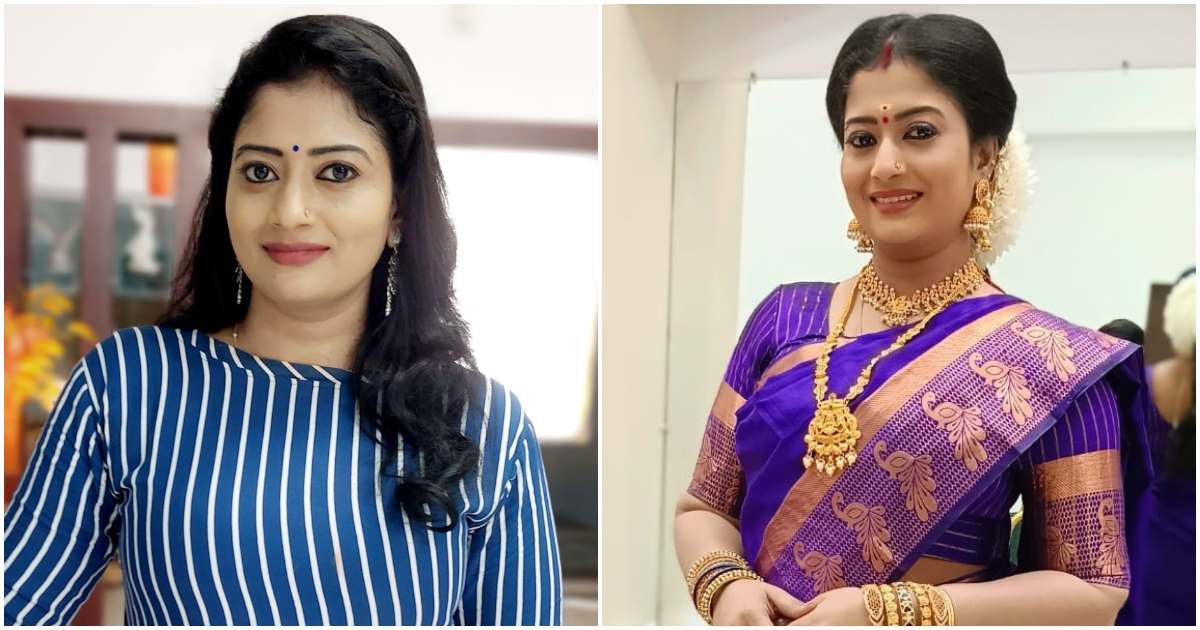 സിനിമ– സീരിയൽ നടി രഞ്ജുഷ മേനോൻ അന്തരിച്ചു, മരണ വാർത്ത വിനോദ ലോകത്തെ ...