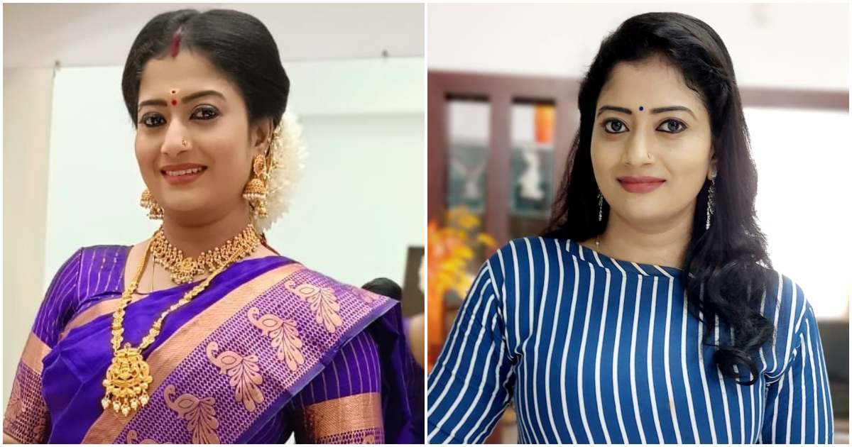 സീരിയൽ സിനിമ താരം രഞ്ജുഷ മേനോനെ മരണപ്പെട്ട നിലയിൽ കണ്ടെത്തി | Serial ...