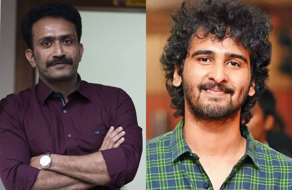 നായികയായി രശ്‌മിക മന്ദാനയെ കൊണ്ടുവന്നാലോ!! ഷെയിൻ നിഗം ചിത്രത്തിന്റെ ...