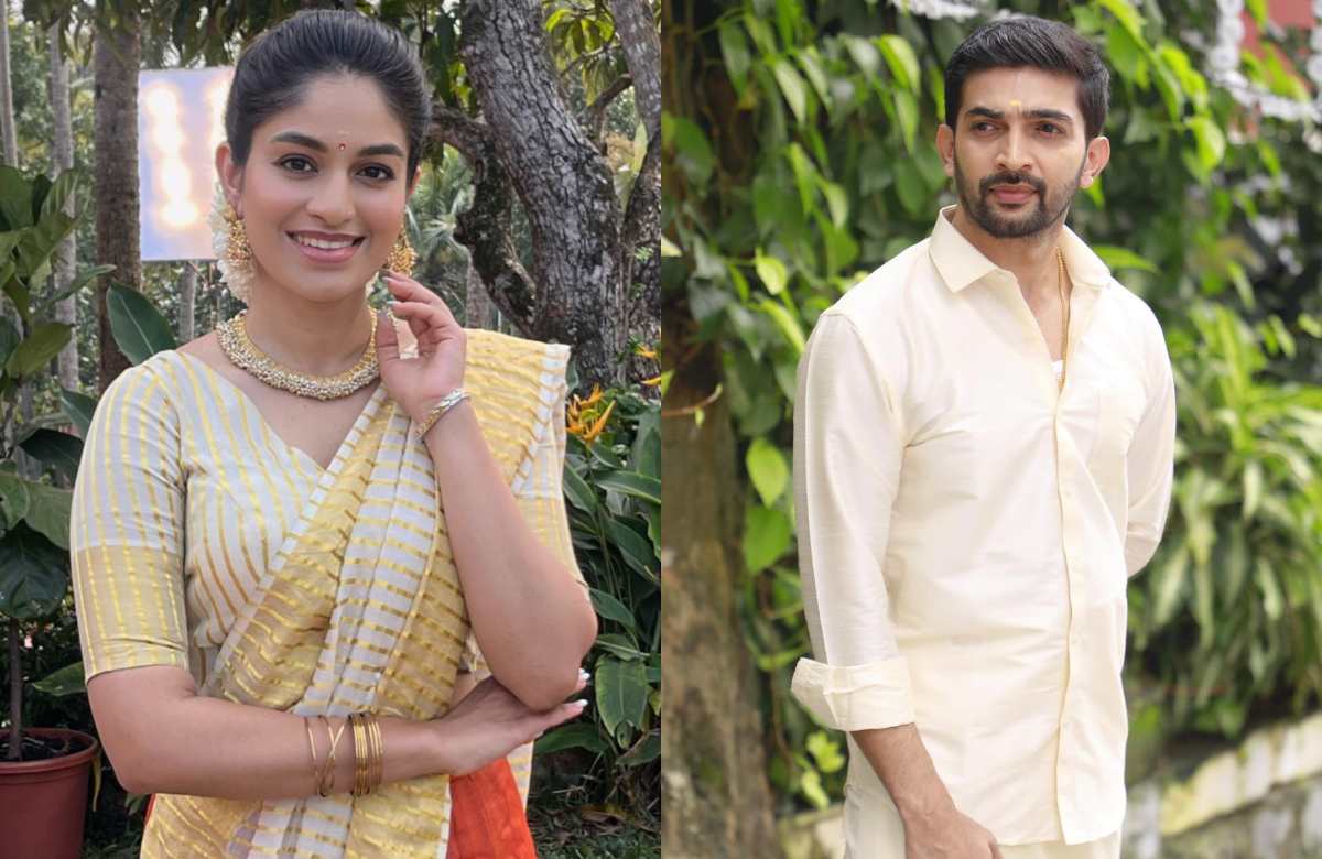 ഇത് നാലാമത്തെ കല്യാണമാ, ശ്രീജിത്ത് വിജയ് പങ്കുവെച്ച വിശേഷം കേട്ട് ...