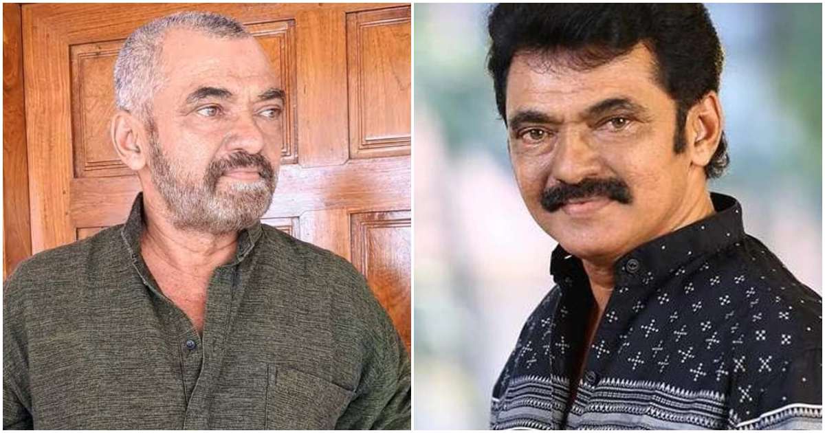 നടനും മിമിക്രി കലാകാരനുമായ കലാഭവൻ അന്തരിച്ചു | artist Kalabhavan Haneef passed away