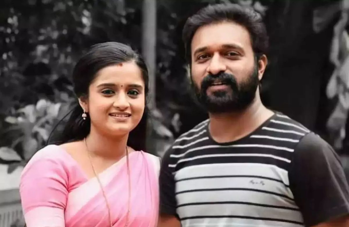 'ശിവാജ്ഞലി'മാർ ഇനി സാന്ത്വനത്തിൽ ഉണ്ടാകില്ലേ? പ്രേക്ഷകരുടെ സംശയത്തിന് ...