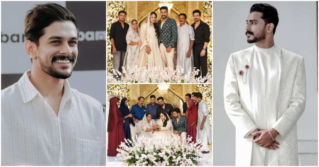 റംസാന്റെ വീട്ടിൽ വിവാഹ സന്തോഷം, വേദിയിൽ റംസാന്റെ കിടിലൻ ഡാൻസ് | Dancer ...