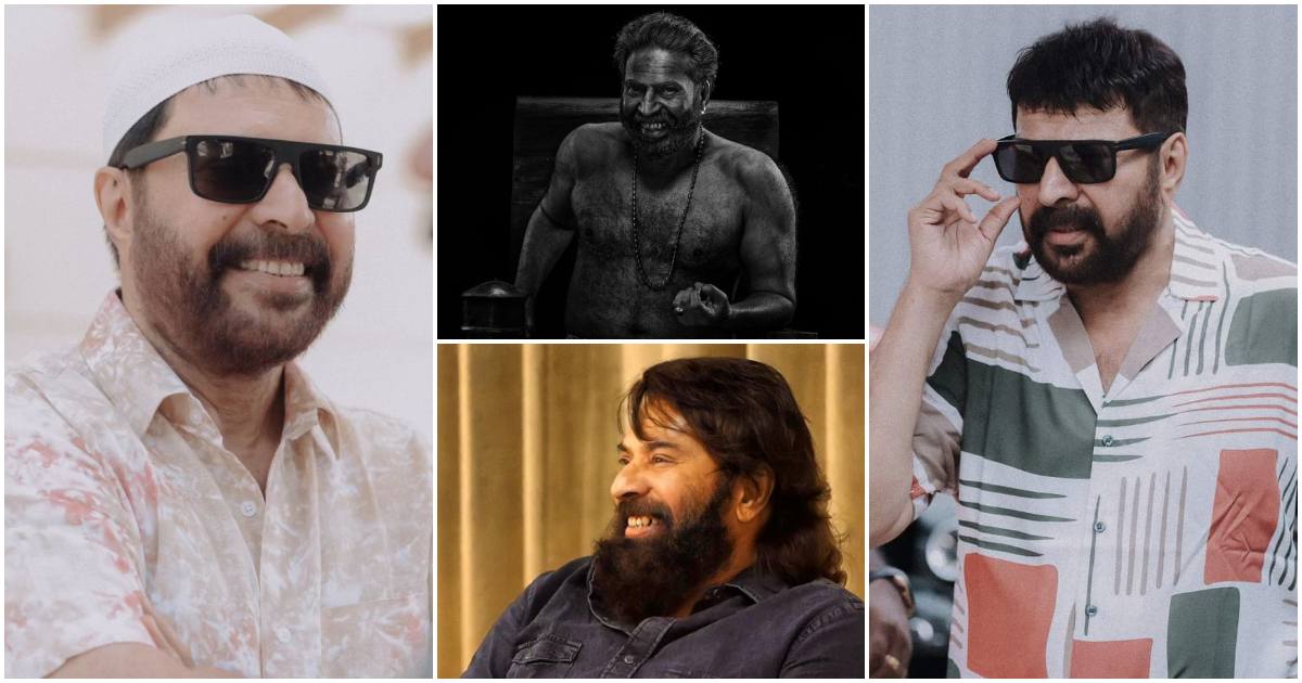 വ്യത്യസ്ത മേക്കോവറുകളിൽ മെഗാസ്റ്റാർ എത്തുന്നു!! മമ്മൂട്ടിയുടെ പുറത്തുവരാനിരിക്കുന്ന അഞ്ച് സിനിമക ...