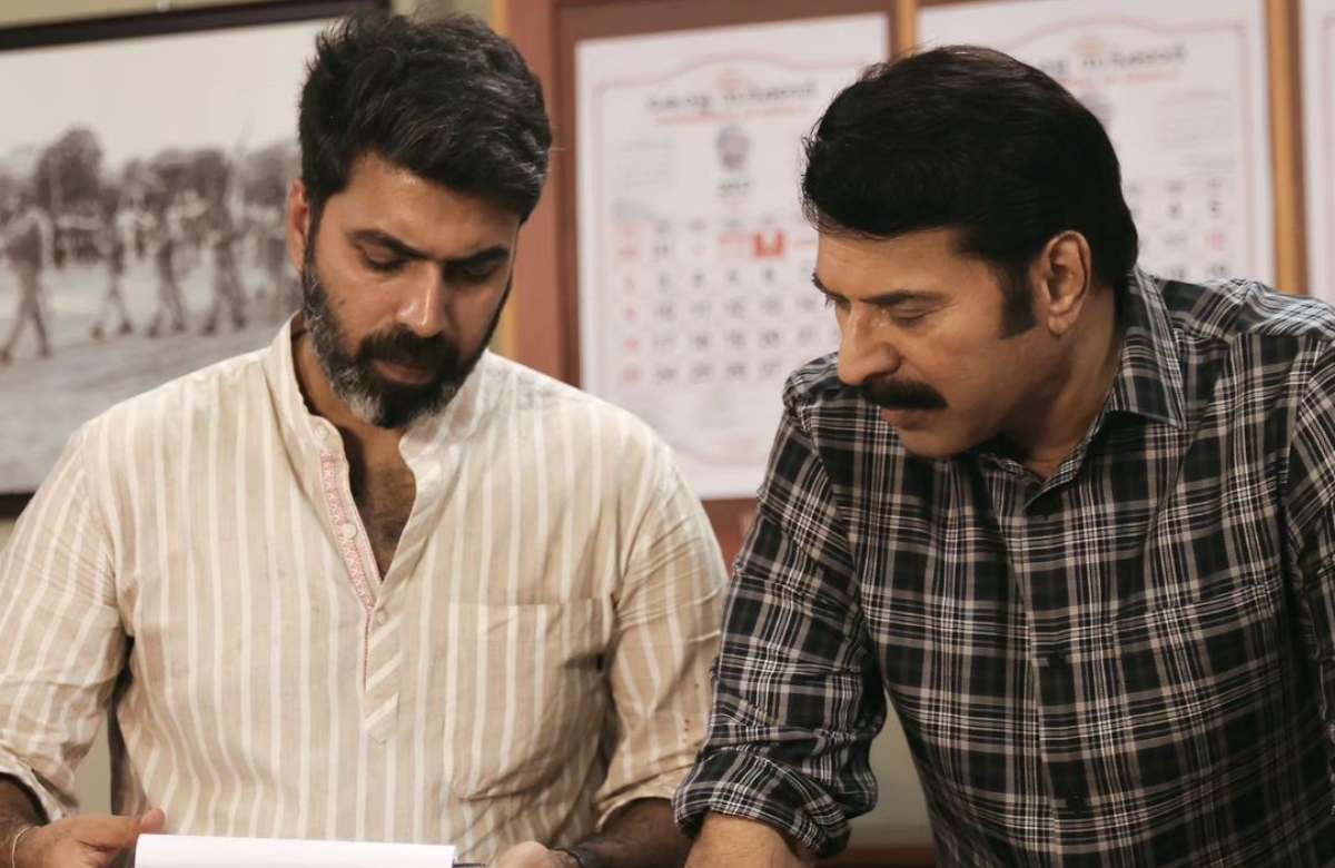 കണ്ണൂർ സ്‌ക്വാഡ് രണ്ടാം ഭാഗം | Director Roby Varghese Raj reveals ...