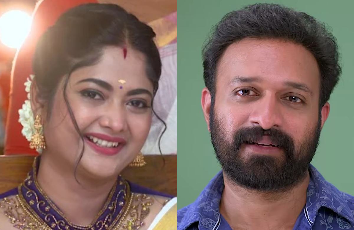 സാന്ത്വനം മിനുങ്ങി നിൽക്കുമ്പോൾ, പത്തരമാറ്റിന്റെ തിളക്കം കുറഞ്ഞു ...