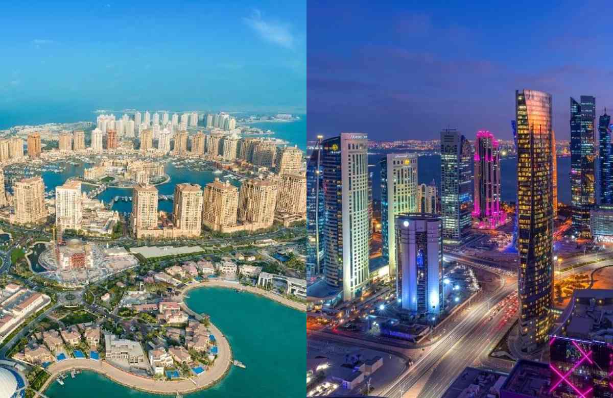 ഇത് പ്രവാസികളുടെ കരുത്ത്!! സമ്പന്ന ലോക രാഷ്ട്രങ്ങളിൽ മുന്നിൽ അറബ് ...