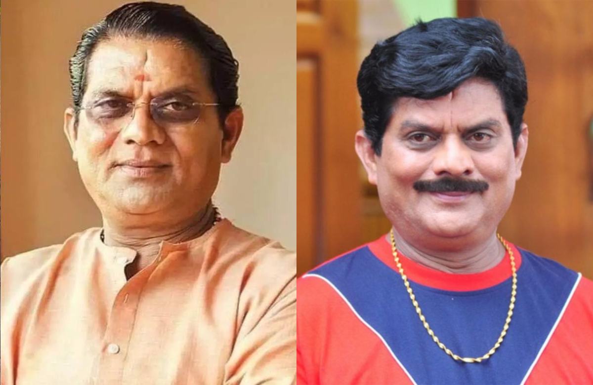 മലയാള സിനിമയുടെ ഇതിഹാസം!! യൂത്ത് ഫെസ്റ്റിവലിൽ മോണോ-ആക്ട് മത്സരത്തി ...