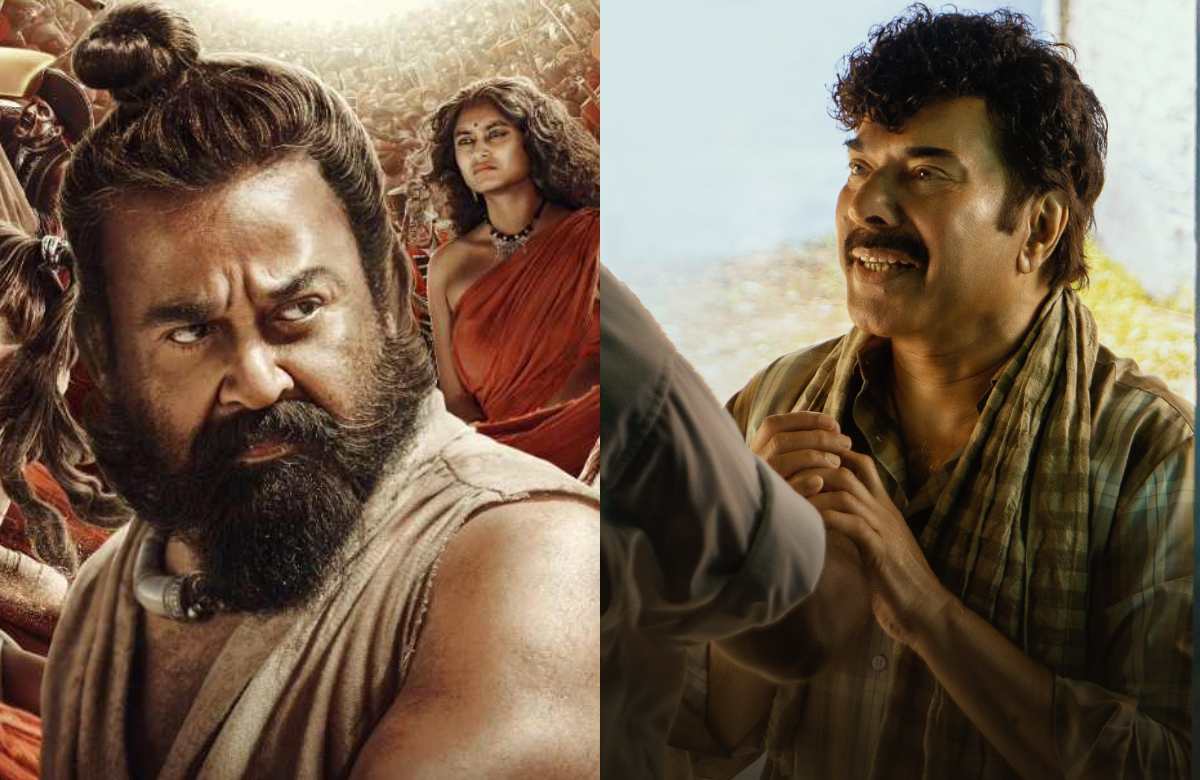 മമ്മൂട്ടിയെയും മോഹൻലാലിനെയും സംവിധാനം ചെയ്യുന്നതിലെ വ്യത്യാസം ...