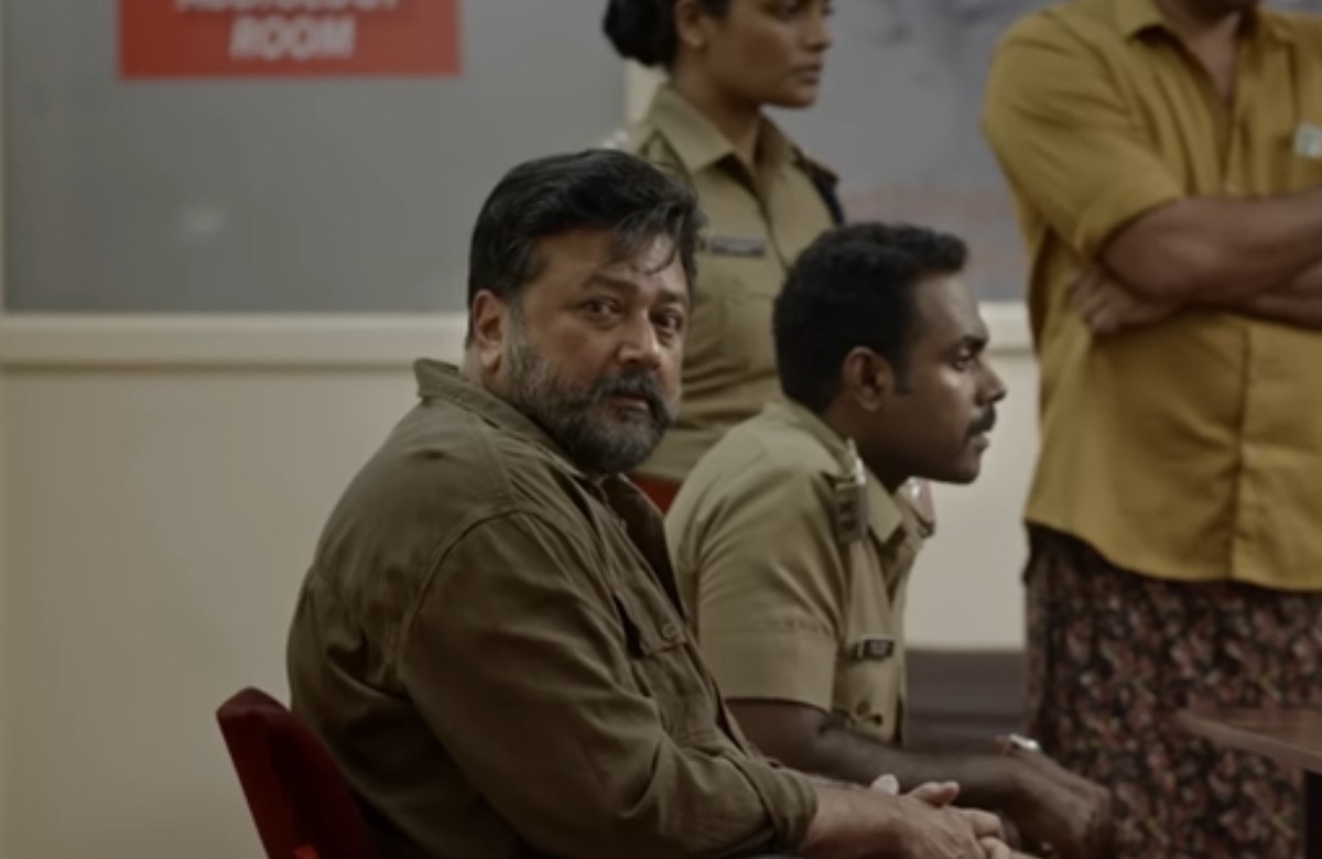 ‘അബ്രഹാം ഓസ്ലർ’ അഞ്ചാം പാതിരയുടെ നേരെ ഓപ്പോസിറ്റ്!! ജയറാമിനെ വെച്ചുള്ള മിഥുൻ മാനുവൽ തോമസിന്റെ ...