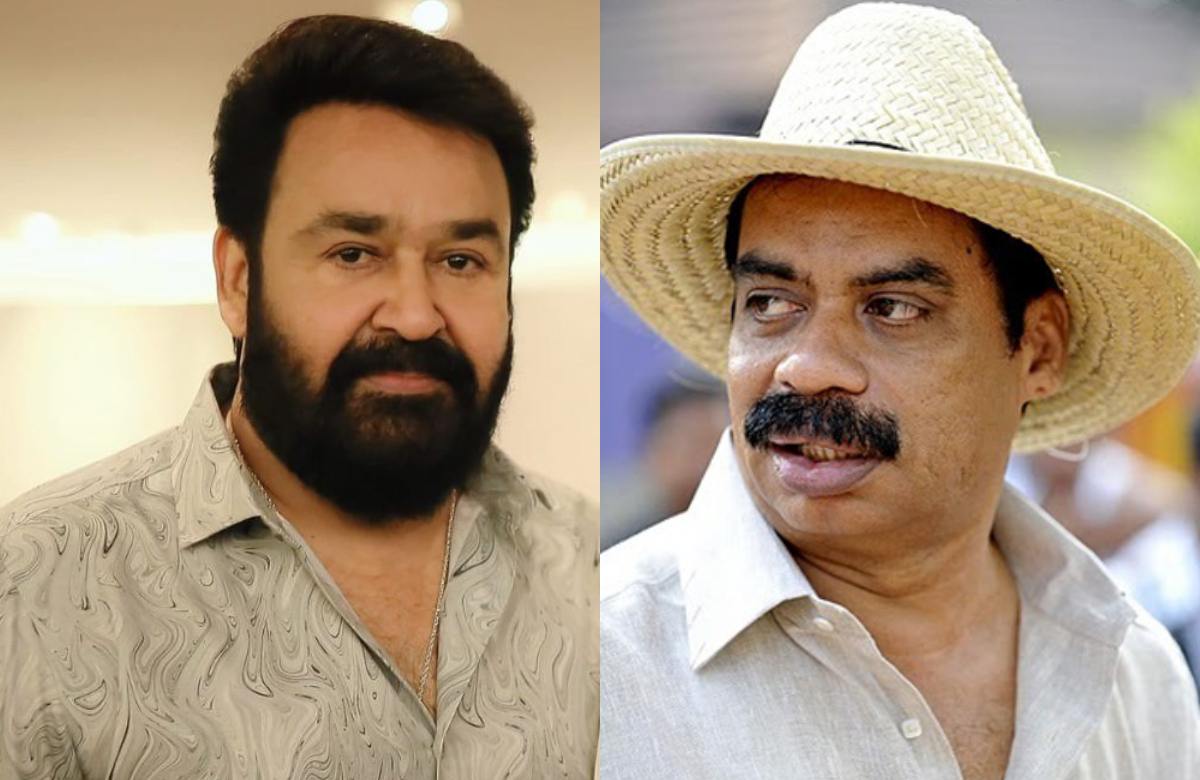 സത്യൻ അന്തിക്കാട് - മോഹൻലാൽ കൂട്ടുകെട്ട് ഒന്നിക്കുന്നു ...