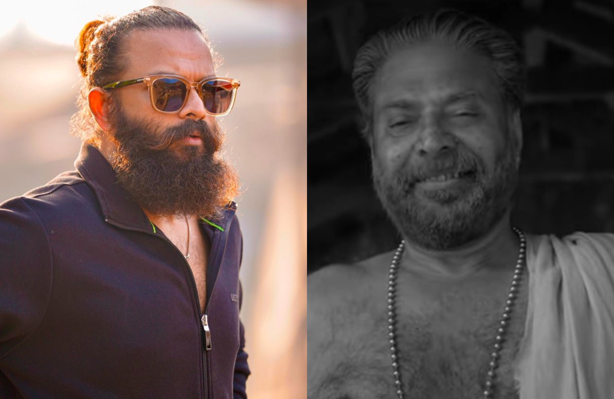 "ഇത് അഭിനയ ഭ്രമം" മമ്മൂട്ടിയുടെ ‘ഭ്രമയുഗം’ കണ്ട ശേഷം പ്രതികരണവുമായി ജയസൂര്യ | Mammootty ...