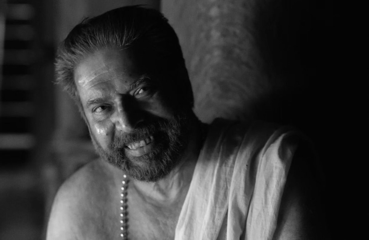 മമ്മൂട്ടി ഇനി കുഞ്ചമൻ പോറ്റിയല്ല, ഭ്രമയുഗത്തിൽ എത്തുന്നത് കൊടുമൺ പോറ്റി ...