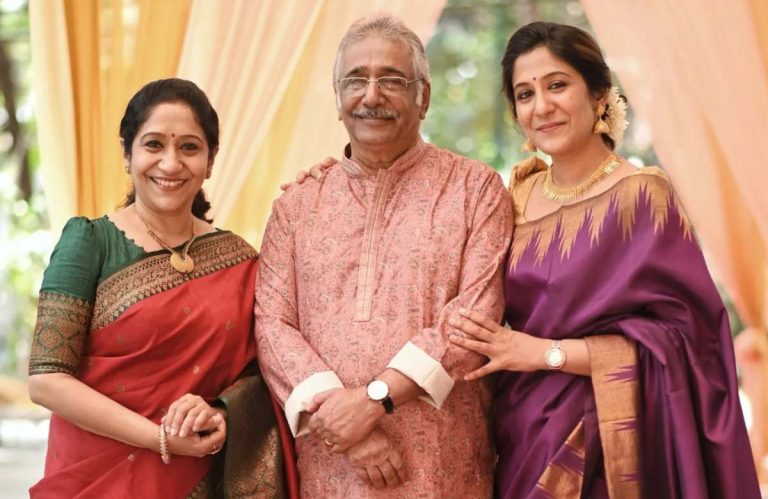 ഫാമിലിയിലെ ക്യൂട്ട് ഗേൾ ആയി സുജാത മോഹൻ, വിവാഹത്തിൽ അമ്മ വേഷം | Sujatha ...