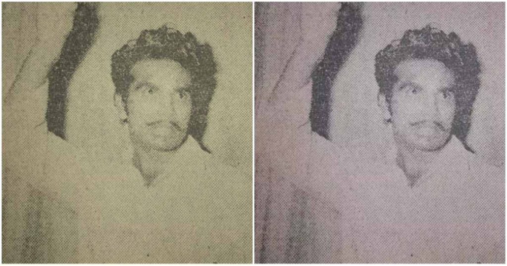 യൂണിവേഴ്സിറ്റി യുവജനോത്സവത്തിൽ മോണോ ആക്ട് ഫസ്റ്റ് പ്രൈസ് വിന്നർ!! ഈ ...