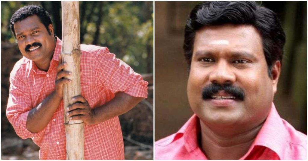 "പക എന്തിനു മണിയോടു തീർത്തു" കലാഭവൻ മണിയുടെ ഓർമ്മദിനത്തിൽ സംവിധായകന്റെ ...