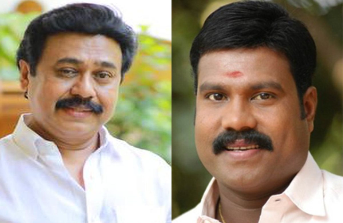 "പക എന്തിനു മണിയോടു തീർത്തു" കലാഭവൻ മണിയുടെ ഓർമ്മദിനത്തിൽ സംവിധായകന്റെ ...