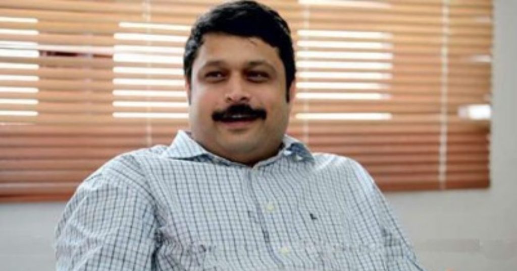 എംവി നികേഷ് കുമാർ മാധ്യമ പ്രവർത്തനം അവസാനിപ്പിച്ചു, ഇനി പുതിയ ...