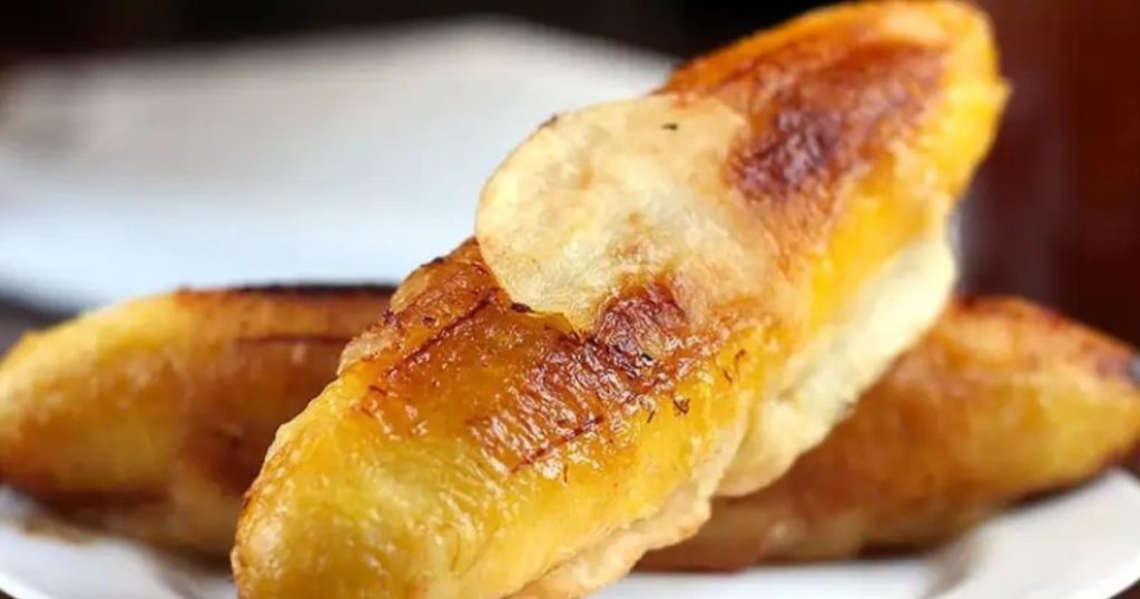 സ്വാദിഷ്ടമായ പഴം നിറച്ചത്ത് തയ്യാറാക്കാം, പാചകക്കുറിപ്പ് | Pazham ...